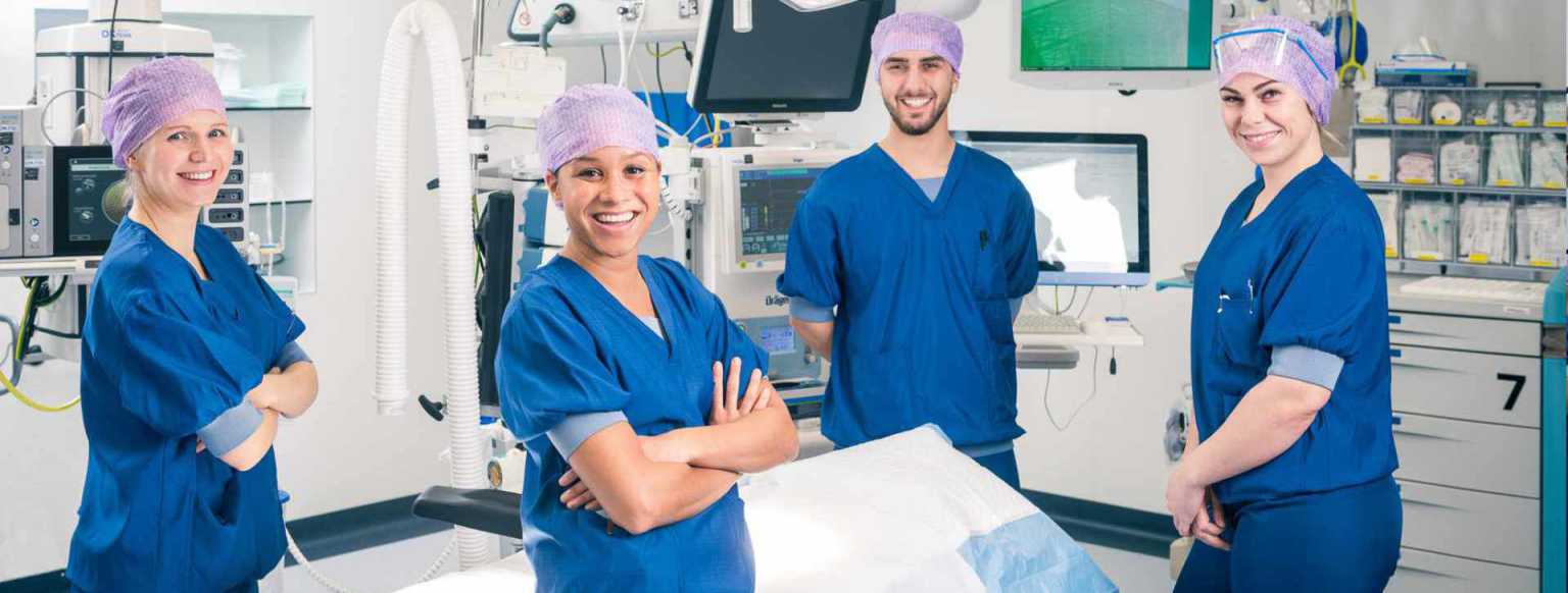 IJsselland Ziekenhuis - Werken en leren op de OK